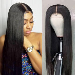 5x5 Lace Closure Wigs | 5*5 Closure Wig Human Hair -SuperNova Hair